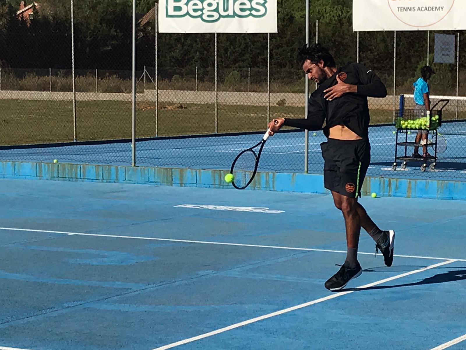 image00006 - Barcelona Tennis Academy in Spain | Walter ...