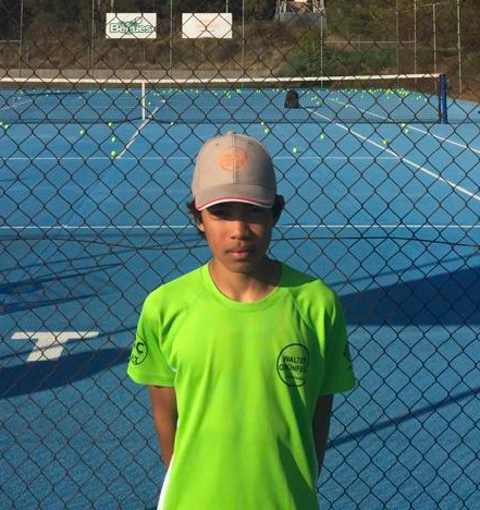 3 - Barcelona Tennis Academy in Spain | Walter GrünfeldBarcelona Tennis ...