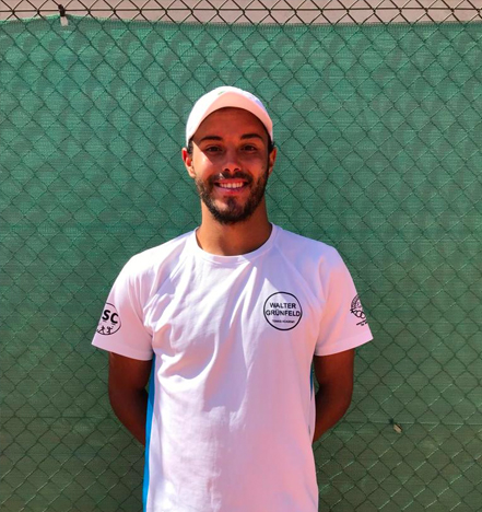 5 - Barcelona Tennis Academy in Spain | Walter GrünfeldBarcelona Tennis ...